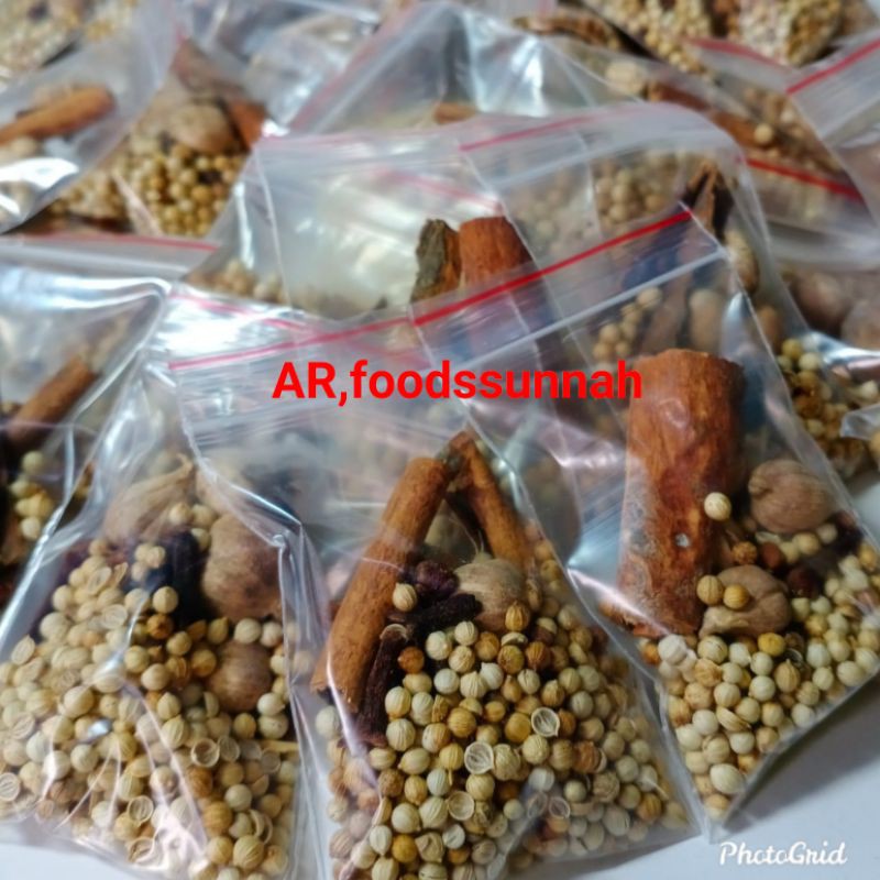 Jual Detoks JSR detox rahim per sachet | Shopee Indonesia