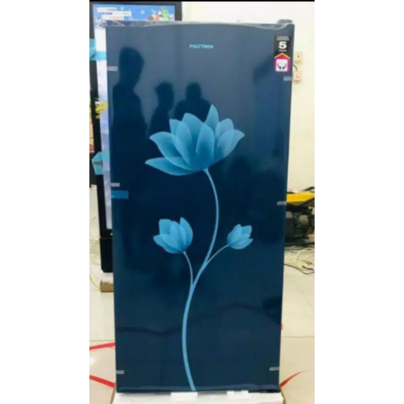 Jual KULKAS 1 PINTU POLYTRON PRB 189/187 POLYTRON PRB189 | Shopee Indonesia