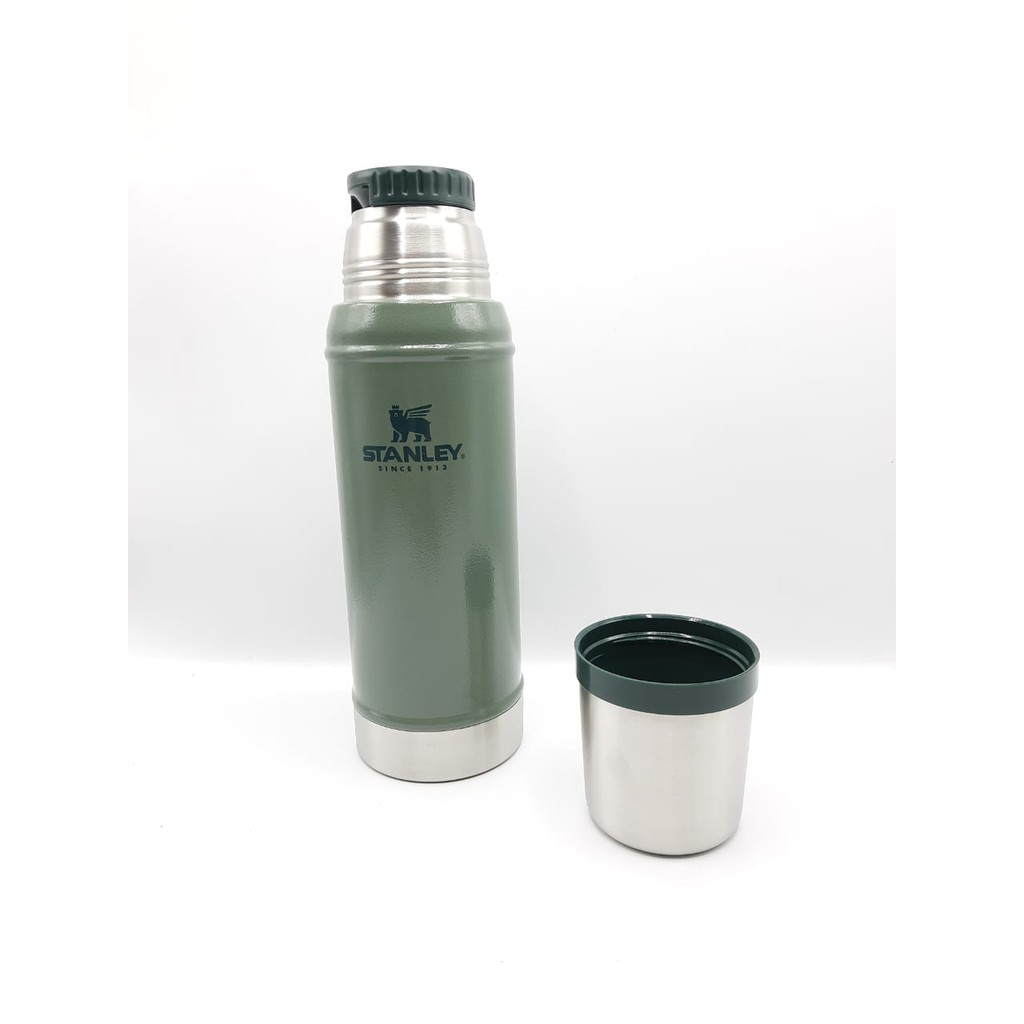 Jual Stanley Classic Series Vacuum Bottle 750ml | Shopee Indonesia