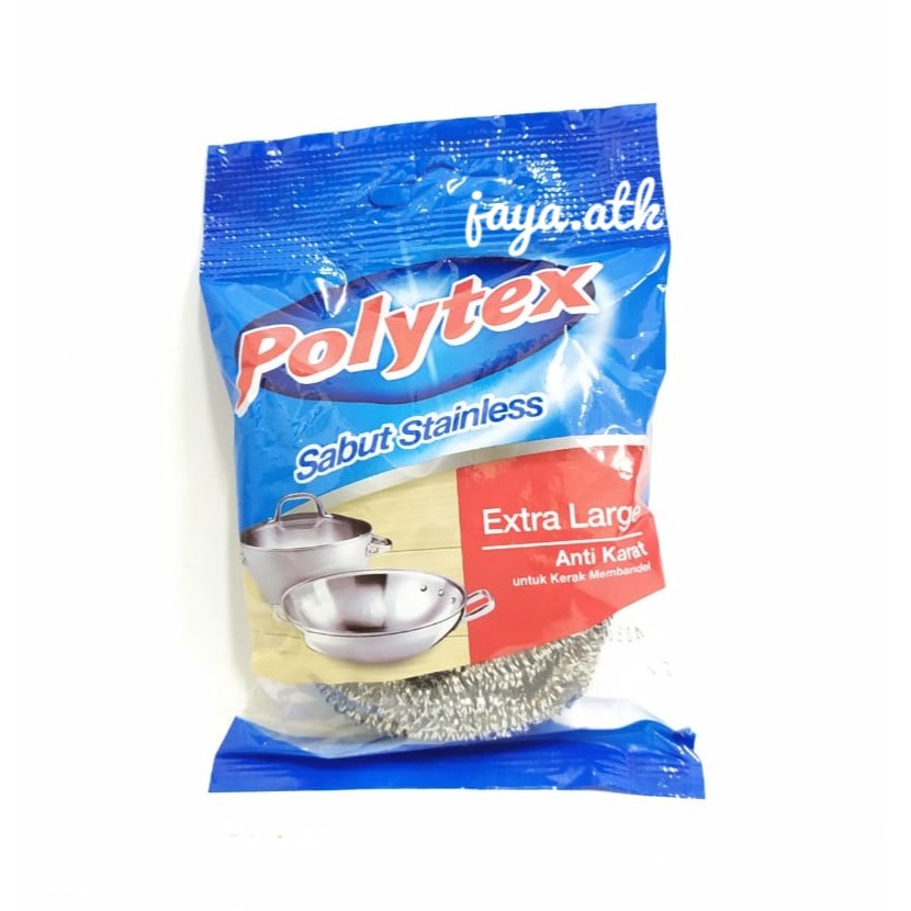 Jual SPONS CUCI PIRING PANCI WAJAN BESI SPON KAWAT BESI SABUT CUCI ...