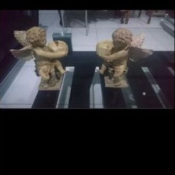 Jual Patung Dekorasi Baby Angel (Malaikat Kecil) | Shopee Indonesia