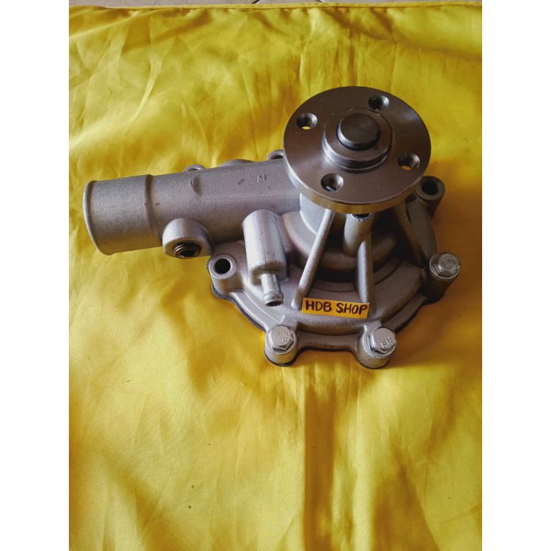 Jual waterpump forklift Caterpillar dp 20/25/30 N | Shopee Indonesia