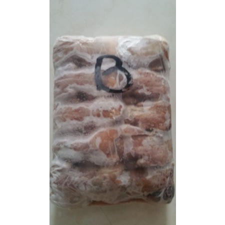 Jual Daging puyuh Frozen 10 ekor per pack | Shopee Indonesia
