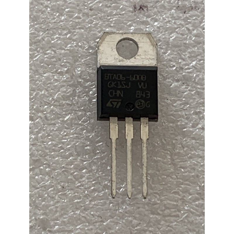 Jual Transistor BTA06 | Shopee Indonesia