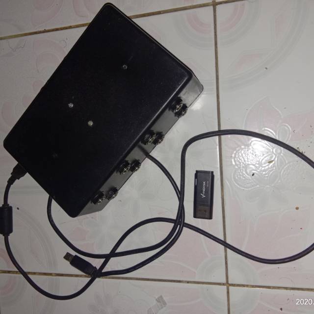 Jual Modul Drum Elektrik Arduino | Shopee Indonesia