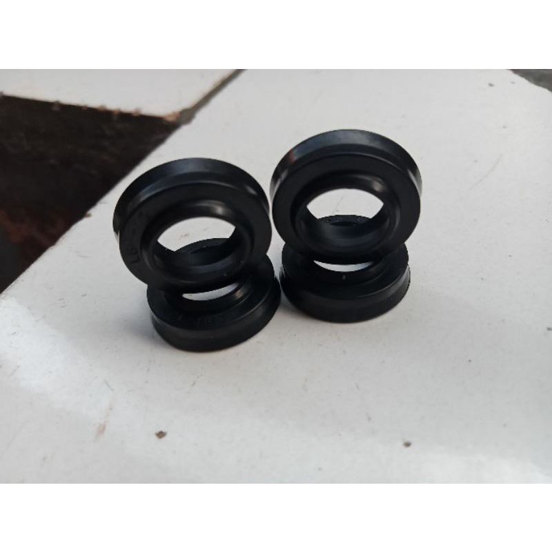 Jual Oil seal high pressure ukuran 12 20 5/7 per 3 pcs | Shopee Indonesia