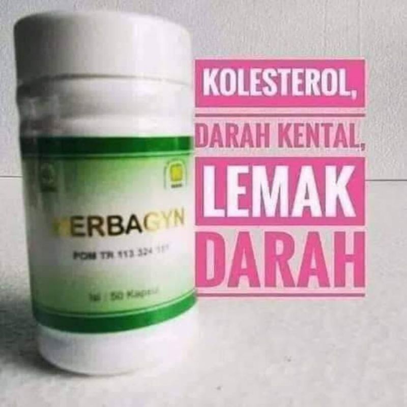 Jual HERBAGYN herbal alami | Shopee Indonesia