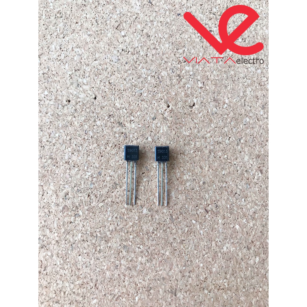 Jual C9013 ASLI ORIGINAL TRANSISTOR C9013 ORI C 9013 | Shopee Indonesia