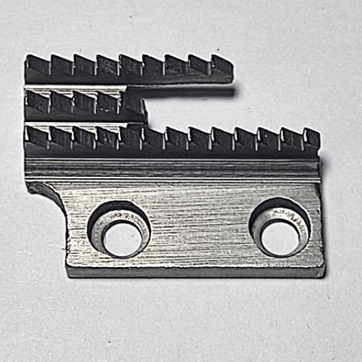 Jual 12481-13T CNY Feed Dog / Gigi Mesin Jahit High Speed Industrial ...