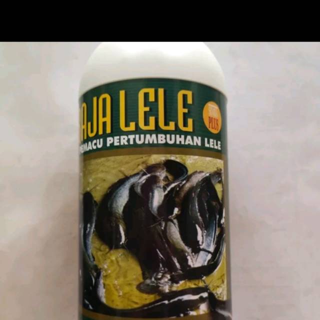 Jual Raja lele pemacu pertumbuhan atasi stress ikan | Shopee Indonesia