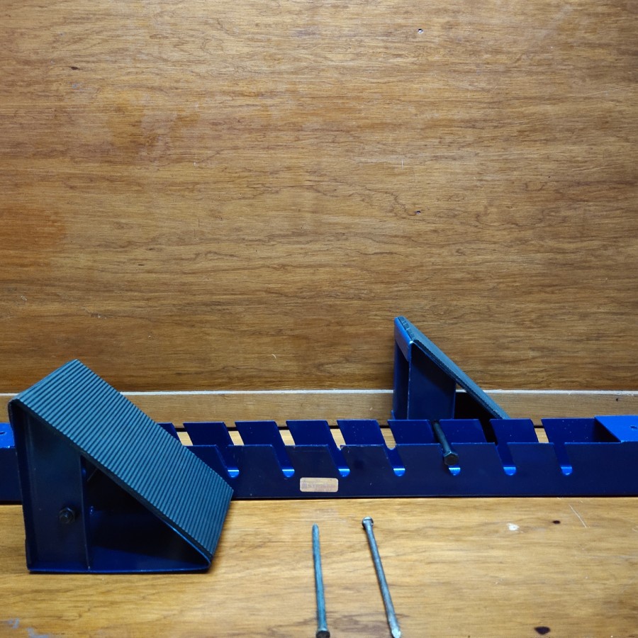 Jual Start Block Atletik Alat Lari Striker | Shopee Indonesia