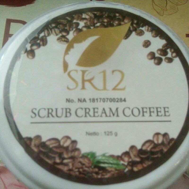 Jual Scrub Cream Coffee | Shopee Indonesia