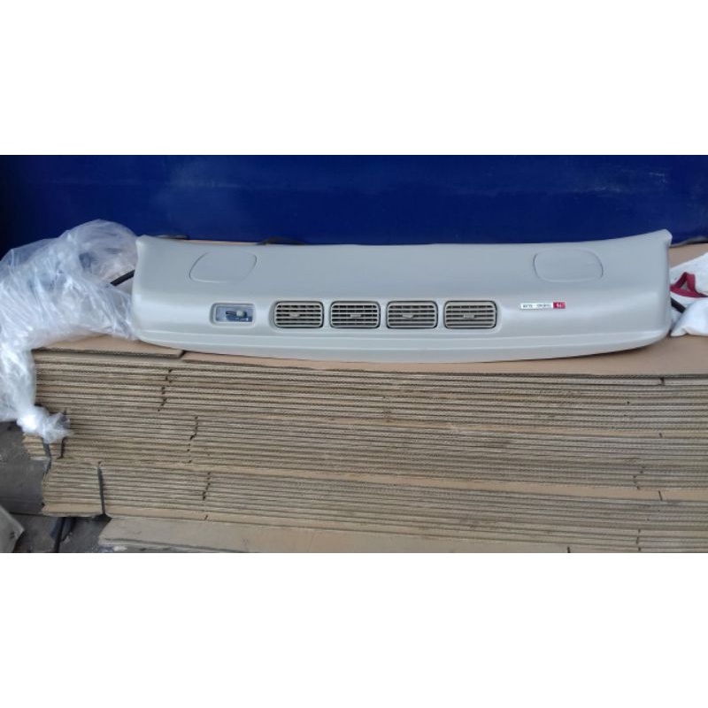 Jual Ac Double Blower Toyota Innova | Unit Kabin Belakang | Sparepart ...
