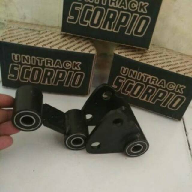 Jual Unitrack scorpio full bos-bosan dan laher bearing | Shopee Indonesia Jual Unitrack scorpio full bos-bosan dan laher bearing | Shopee Indonesia