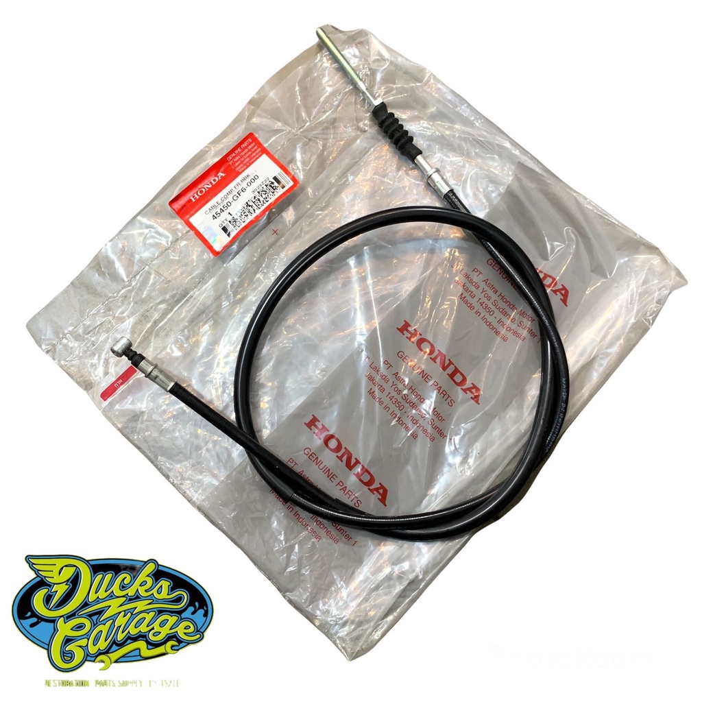 Jual kabel rem honda win original | Shopee Indonesia