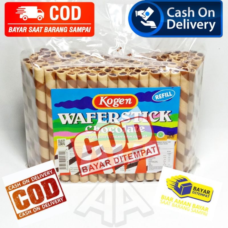 Jual ASTOR KOGEN Konguan Refil 600g | Shopee Indonesia