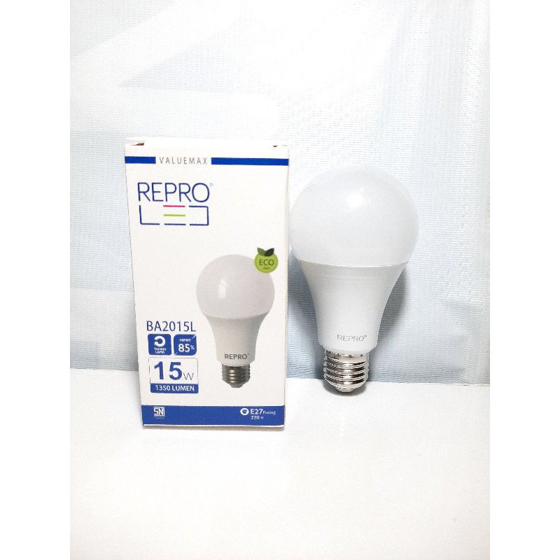 Jual Lampu Led Repro 15watt | Shopee Indonesia