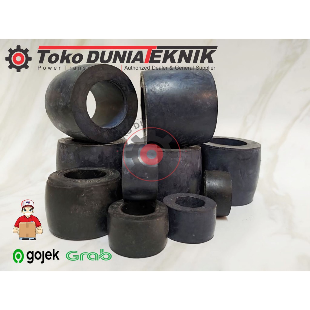 Jual KARET COUPLING FCL 90 F1 RUBBER ONLY | Shopee Indonesia