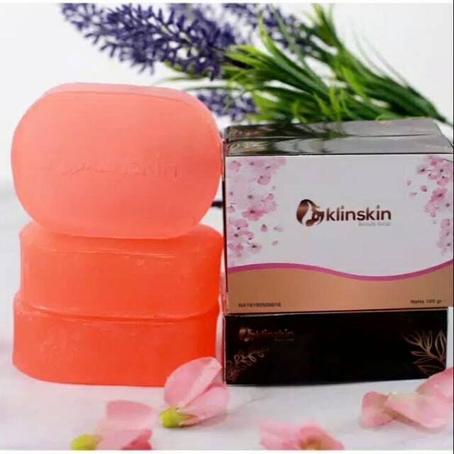 Jual Klinskin Beauty Soap - Sabun Klinskin - 100% Original - Sabun Pemutih Klinskin | Shopee ...
