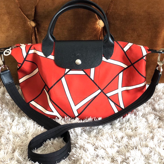 Jual Preloved neo small zigzag series LC | Shopee Indonesia