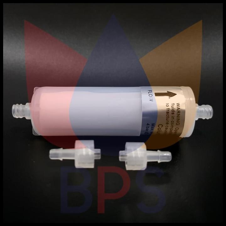 Jual Solvent Ink Filter Capsul / Filter Kapsul Solven | Shopee Indonesia