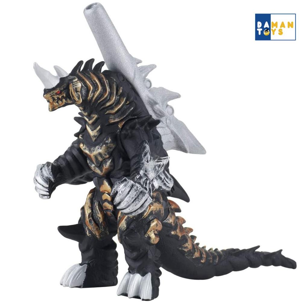Jual Mainan Ultraman Kaiju Ultra Monster Murah /Kaiju Action Figur ...