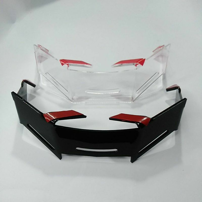 Jual spoiler ink cl max | Shopee Indonesia