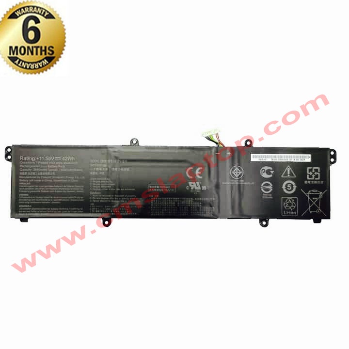 Jual Baterai asus vivobook 14 A413 K413 M413 X413 X421 TM420 TP420 B31N1911 | Shopee Indonesia