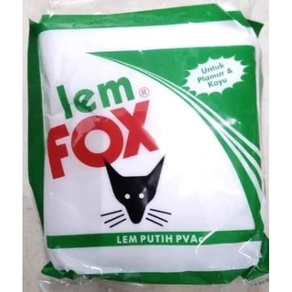 Jual Lem Fox Putih Terlengkap & Harga Terbaru Juni 2024 | Shopee Indonesia