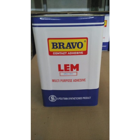 Jual Lem Spray BRAVO | Shopee Indonesia