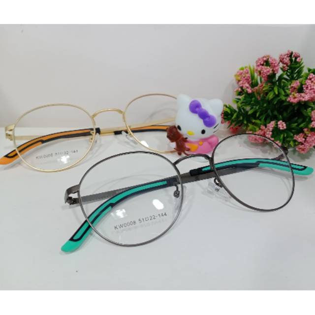 Jual Kacamata minus dan plus | Shopee Indonesia