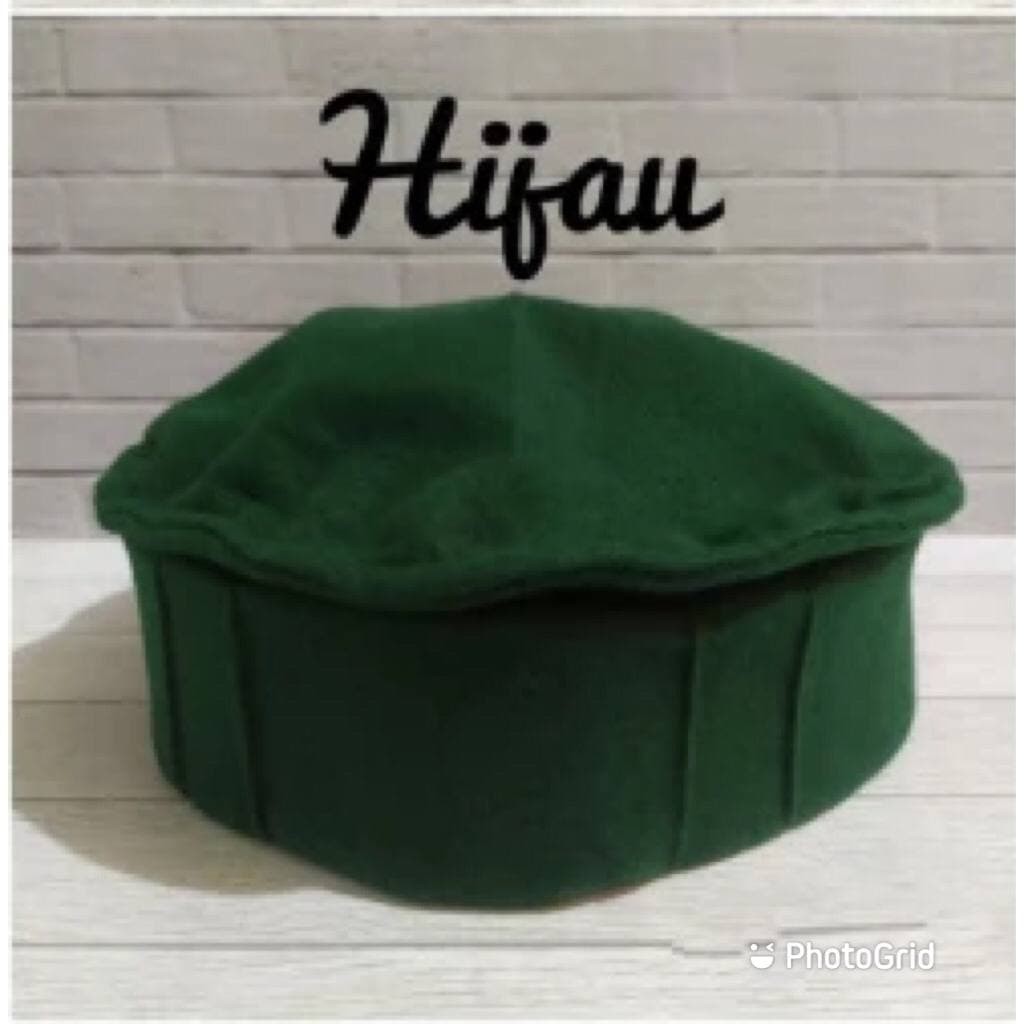 Jual [PECI AFGANISTAN] TOPI KOPYAH Afganistan Peci Sholat Songkok Ngaji ...