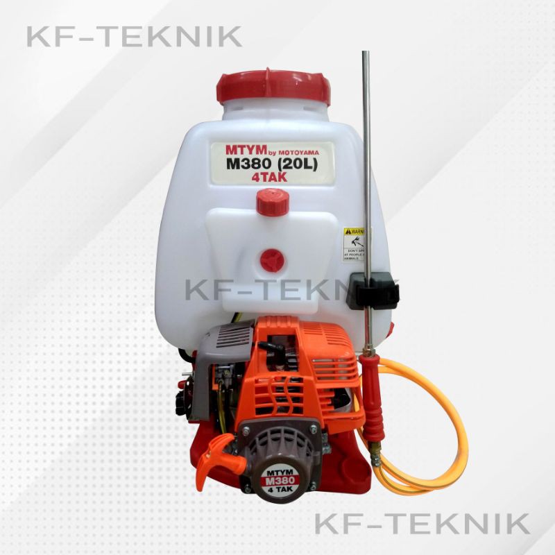 Jual Power Sprayer 4 Tak - Mesin Semprot Hama - Mesin Semprot Disinfektan | Shopee Indonesia