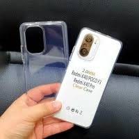 Jual Soft Case Bening Clear TPU HD 2.0MM Xiaomi POCO F7 F6 F5 /F4/F4 GT/F3/C40/C65//M4 PRO/Redmi ...