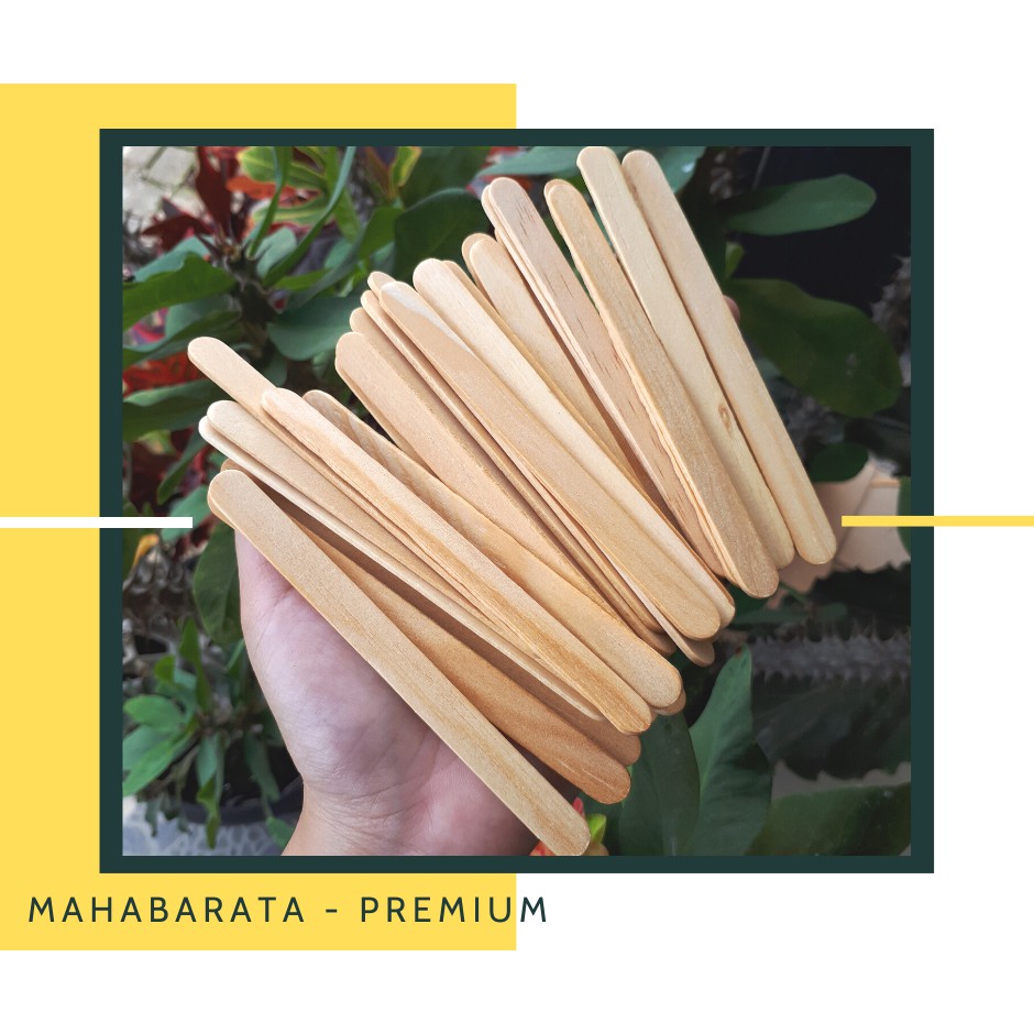 Jual STIK ES KRIM RUMAH - STIK ES KRIM PRAKARYA - STIK ES KRIM PANJANG ...