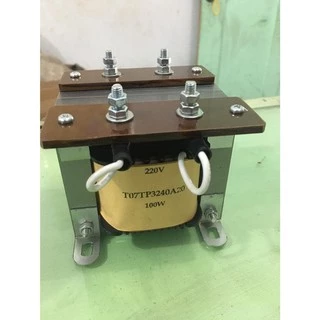 Jual Trafo-Step-Up-Down-Auto-3-Phase-5-KVA-380V-400V---220V-200V-Type-Dry Harga Terbaik ...