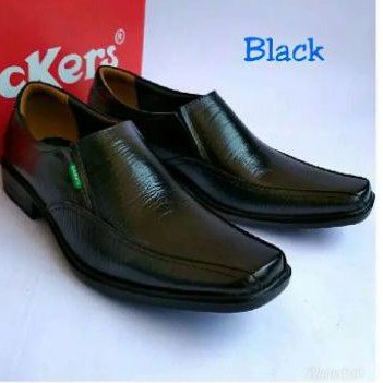 Jual (cod) SEPATU FANTOPEL KULIT SAPI ASLI PANTOFEL DINAS KERJA KANTOR ...