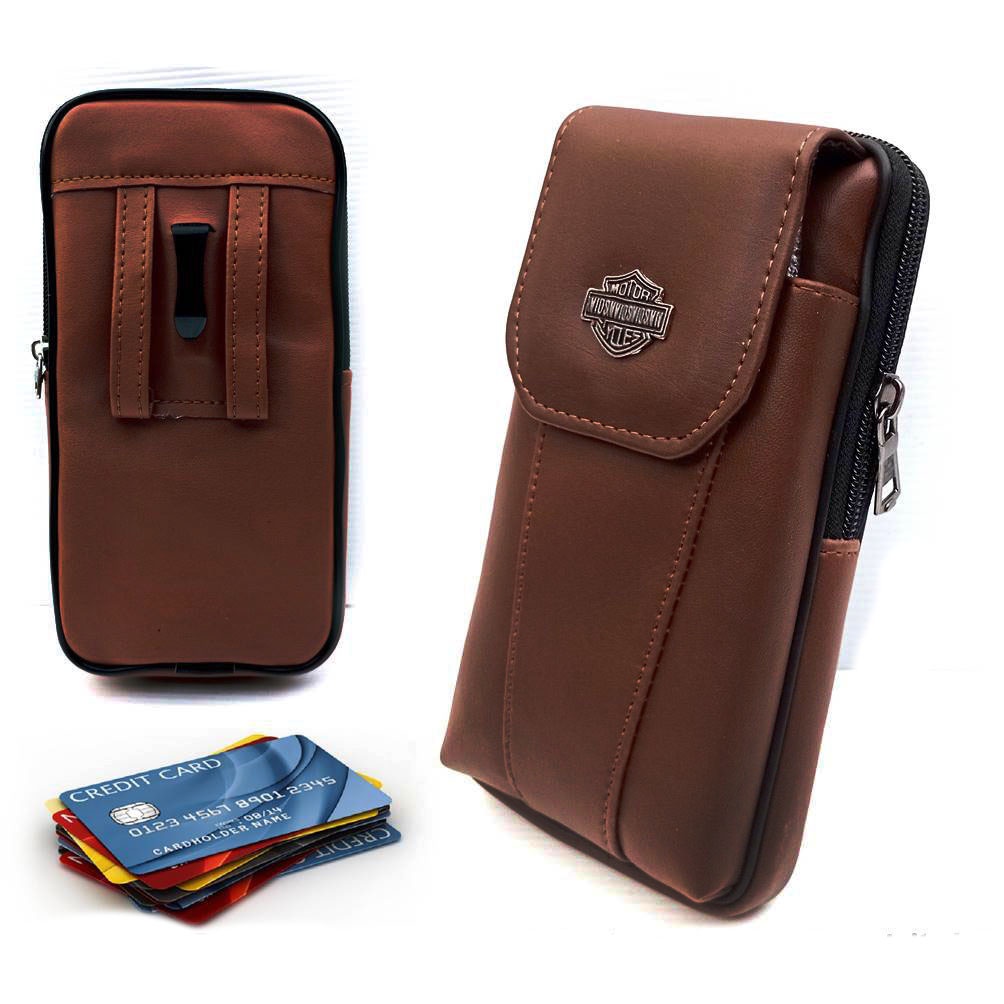 Jual Dompet Motor 2 Hp Pria Kombinasi Line Max Jumbo Size | Shopee ...