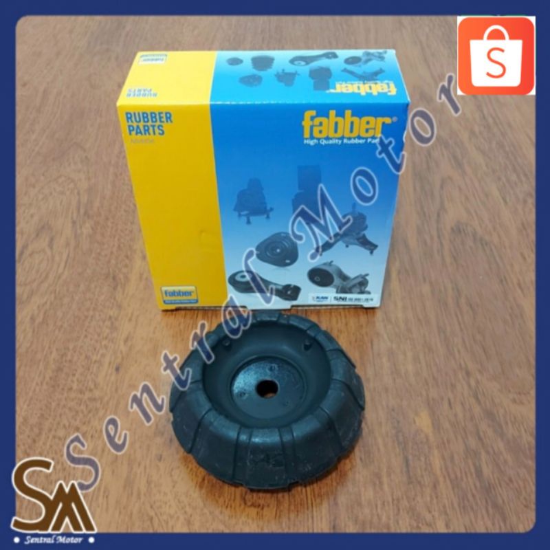 Jual Karet Support Suport shock depan Suzuki X over/SX 4/Neo Baleno ...