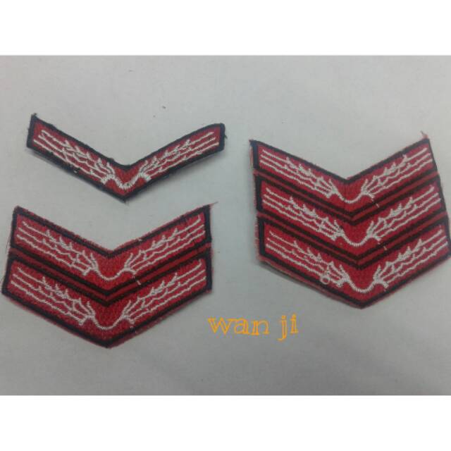 Jual Ramu/ rakit/ terap/ bed pramuka/ perlengkapan pramuka | Shopee ...