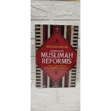 Jual Ensiklopedia Muslimah Reformis Pokok Pokok Pemikiran Untuk ...