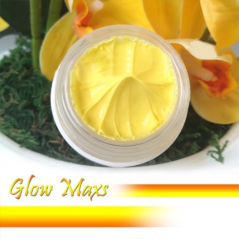 Jual Glow Max Cream / Langsung Glowing Maksimal / Glowing Express ...
