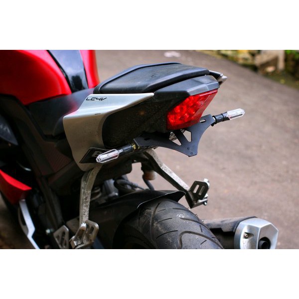 Jual tail tidy R15 V3 cbr tail tidy ninja street fender dudukan plat ...