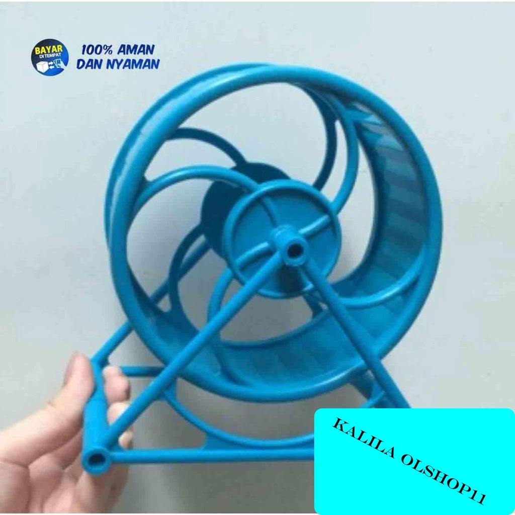 Jual Roda Putar Kincir Mainan Hamster Murah Warna Random Ready Stock Shopee Indonesia