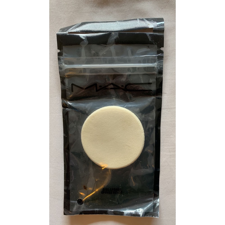 Jual Disc Sponge M.A.C | Shopee Indonesia