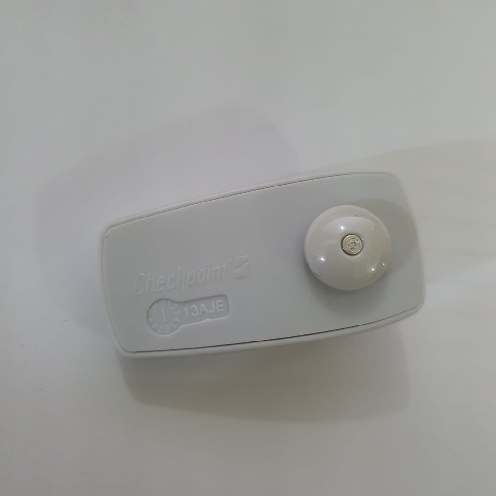 Jual Checkpoint 13AJE Security Tag Label Pengaman | Shopee Indonesia