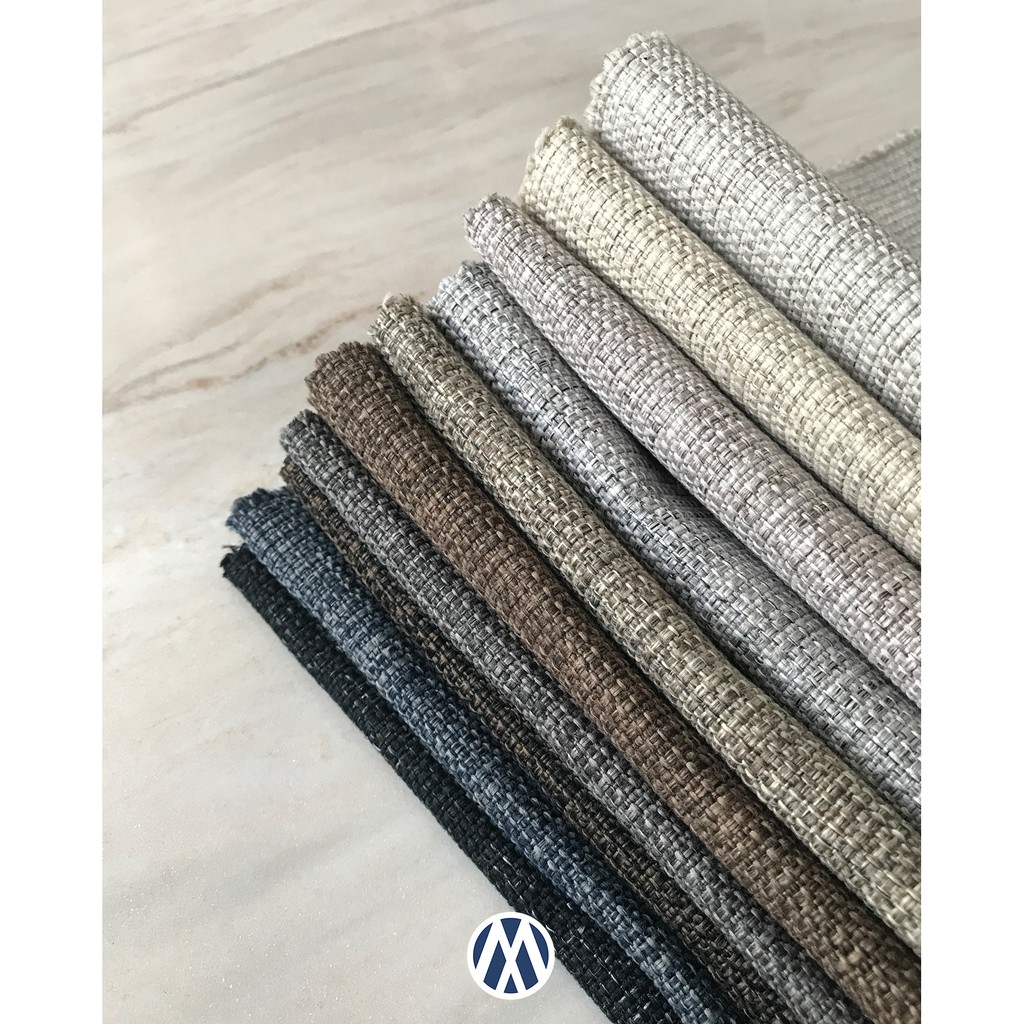 Jual Belize (Kain Ateja) - Bahan Sofa/Furniture/Upholstery/Kursi Kantor ...