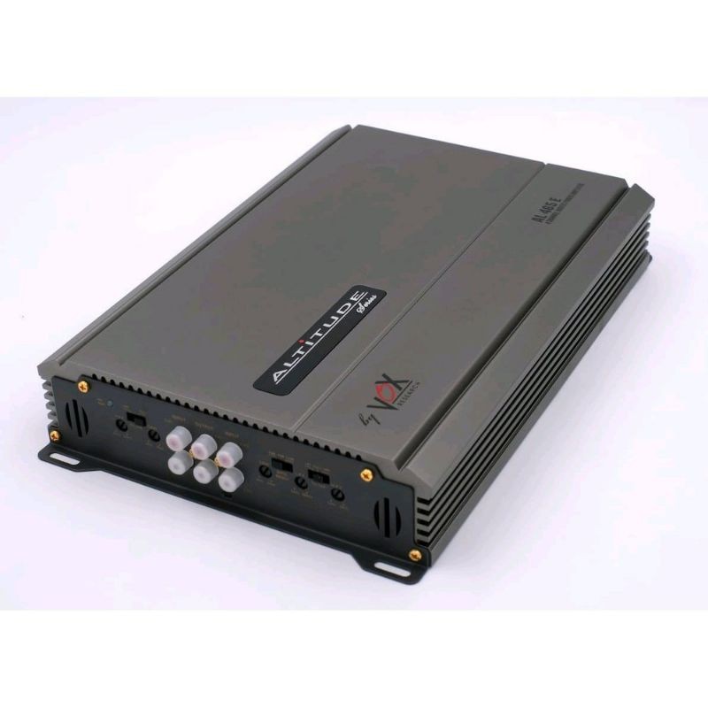 Jual Power 4channel Vox Altitude AL 465E | Shopee Indonesia