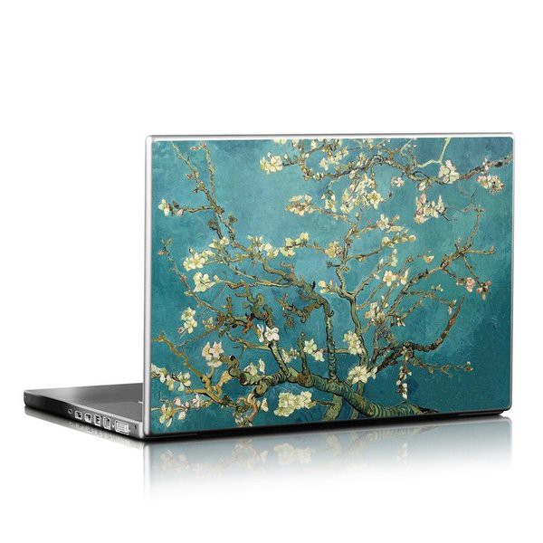 Jual Garskin Laptop / Notebook Universal Blossoming Almond Tree ...