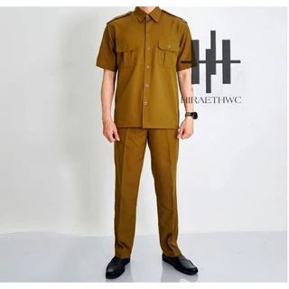 Jual Seragam PNS Terlengkap & Harga Terbaru April 2025 | Shopee Indonesia